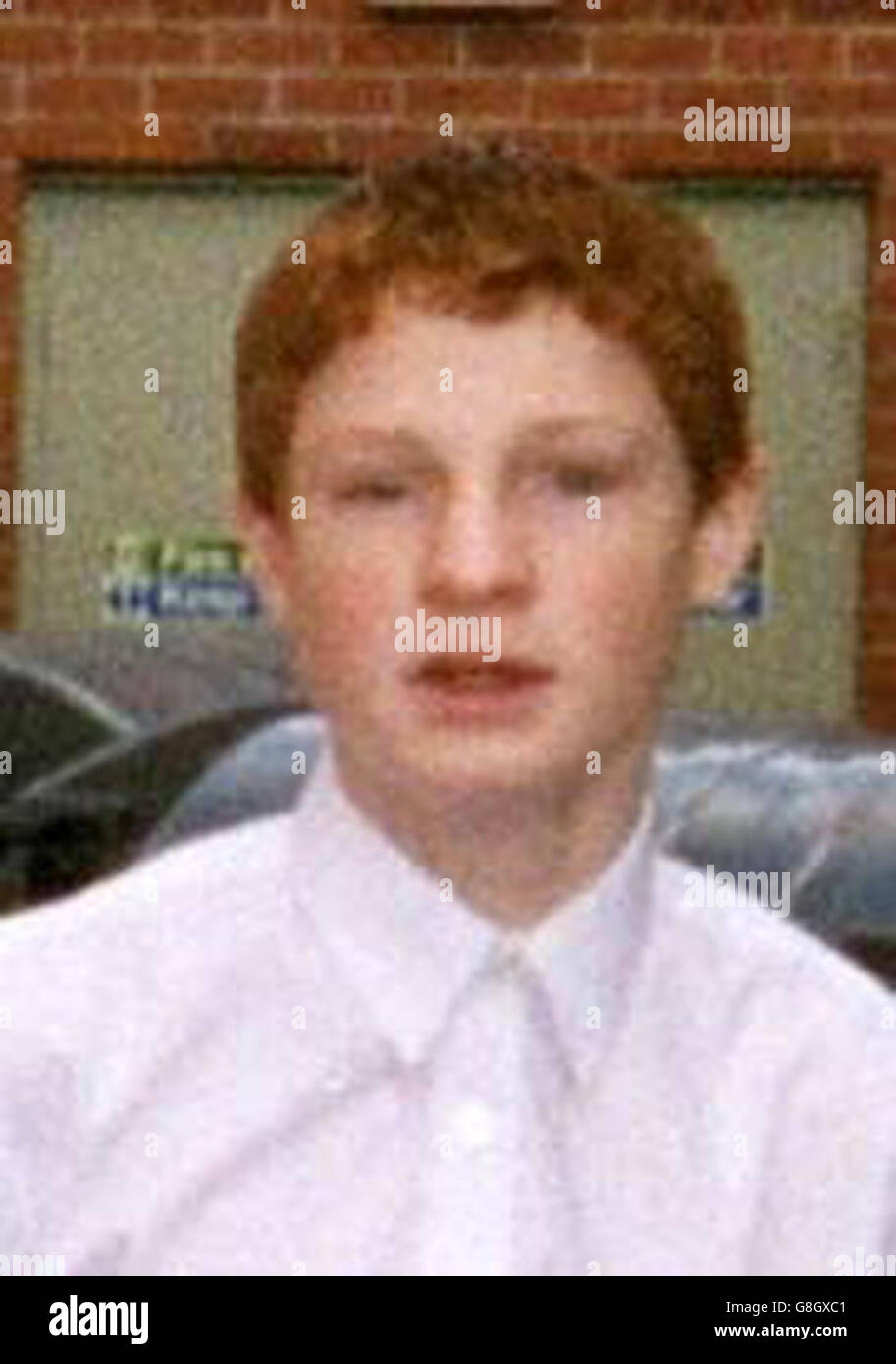 Daniel gaunt hi-res stock photography and images - Alamy