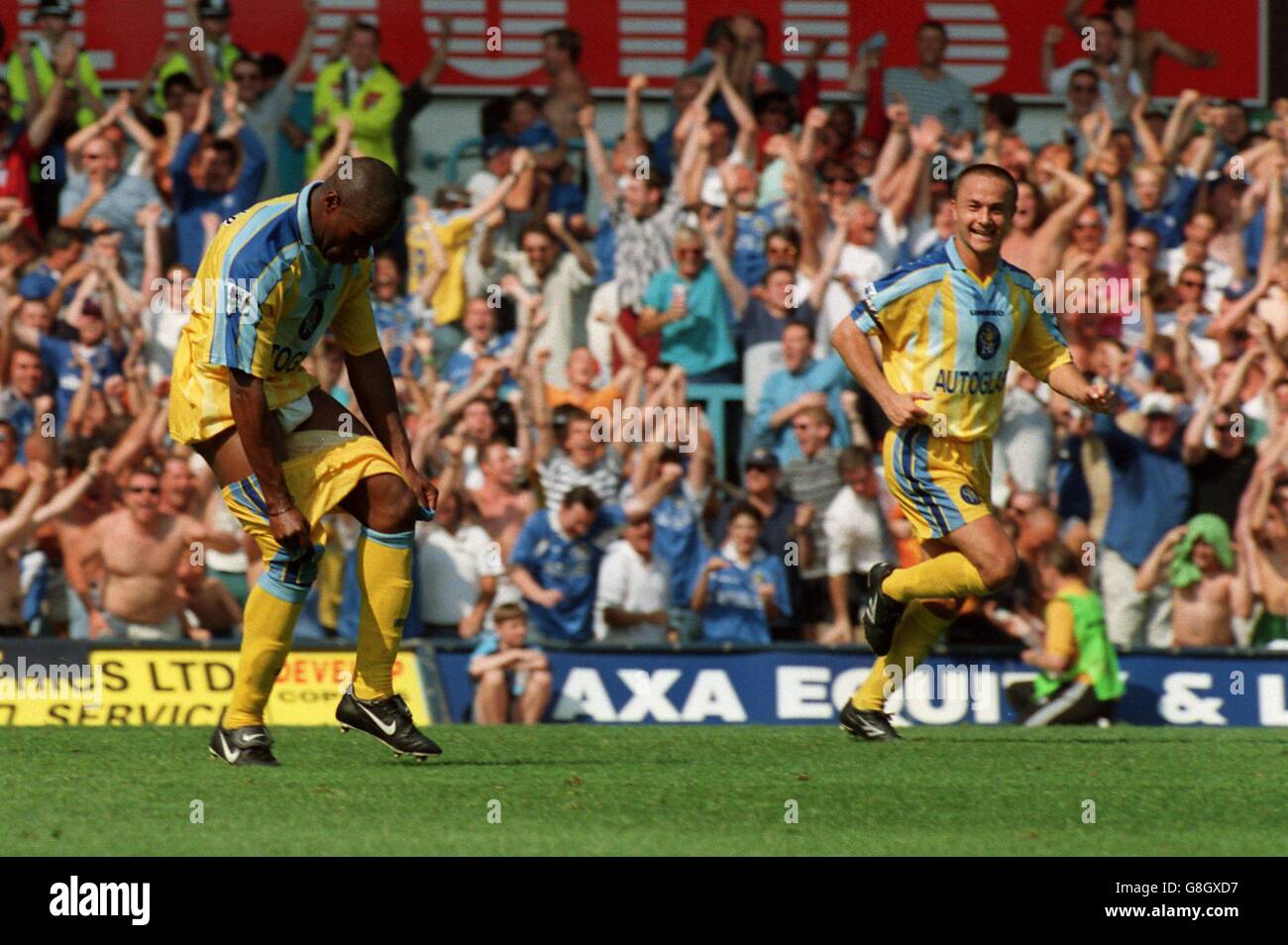 Frank sinclair chelsea hi-res stock photography and images - Alamy