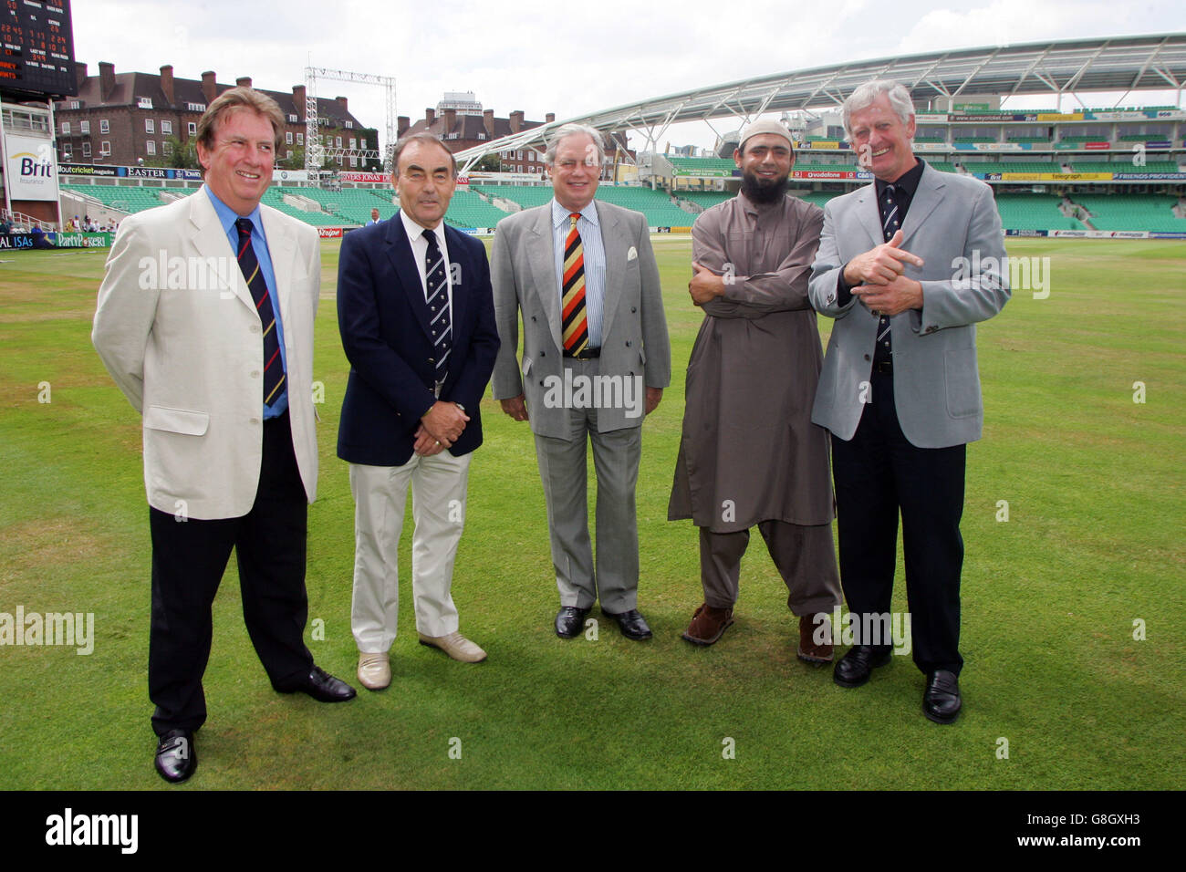 Stuart surridge hi-res stock photography and images - Alamy