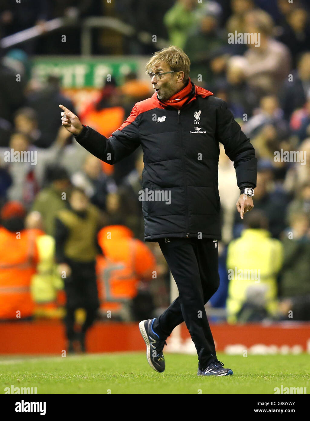 Finger mark hi-res stock photography and images - Alamy