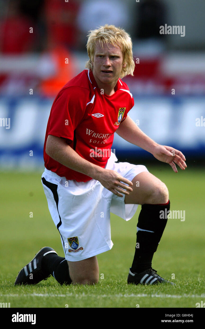 David perkins morecambe hi-res stock photography and images - Alamy