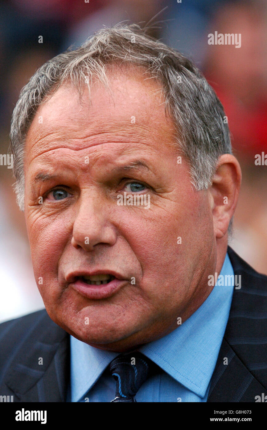 Barry Fry Stock Photos & Barry Fry Stock Images - Alamy