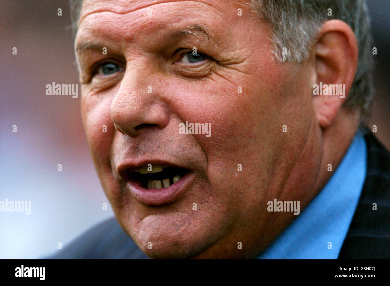 Barry fry peterborough hi-res stock photography and images - Alamy