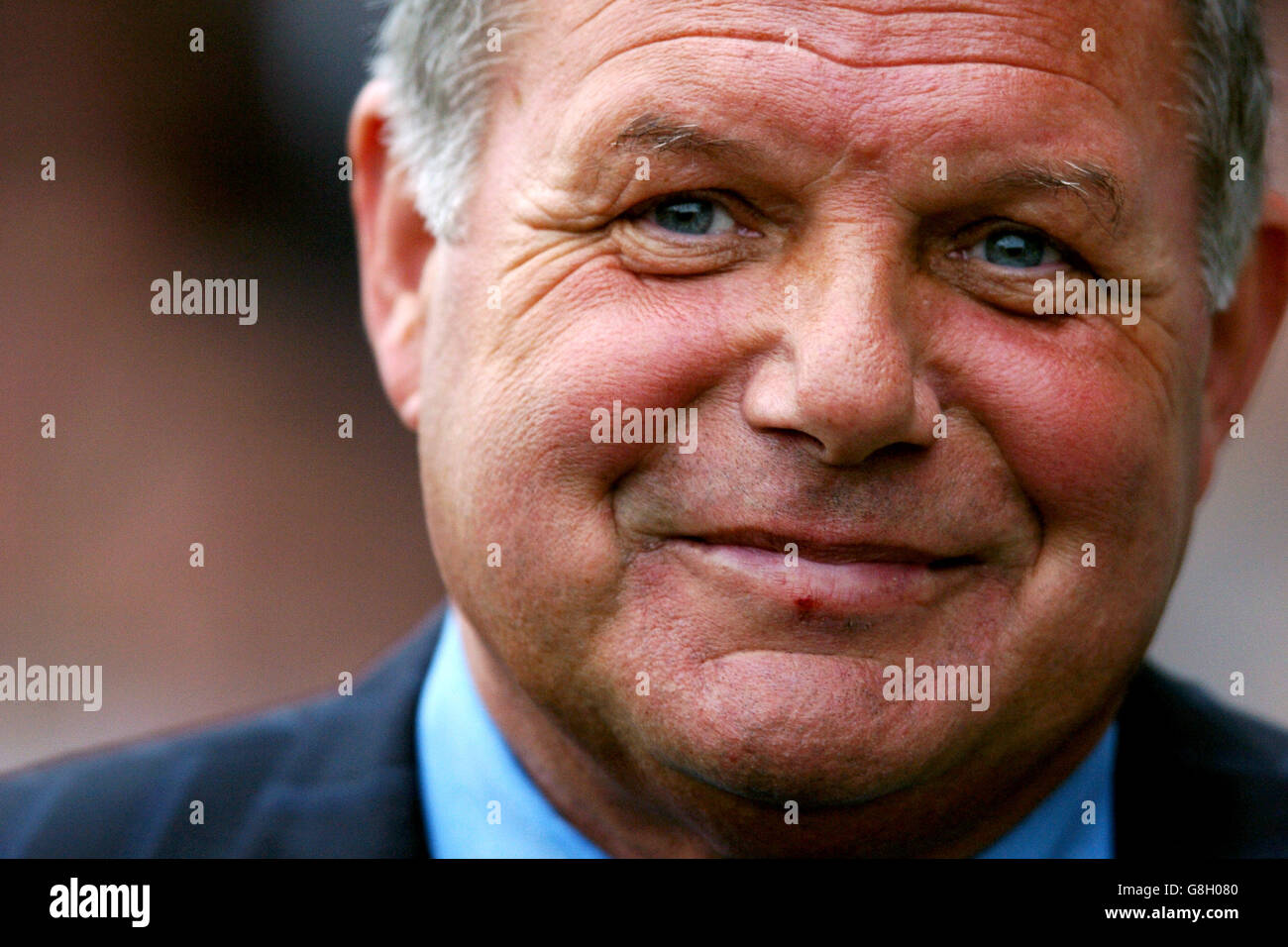 Soccer - Friendly - Barry Fry Testimonial - Peterborough United v ...