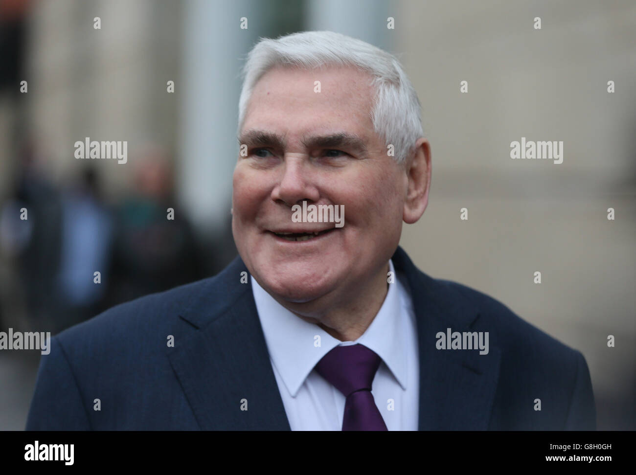 James mcconnell hi-res stock photography and images - Alamy