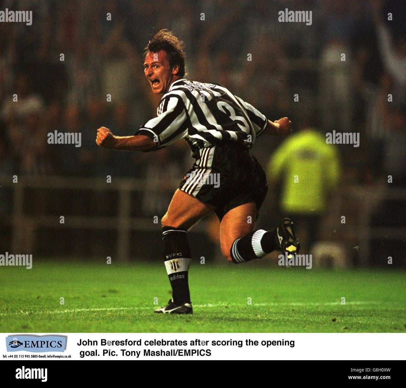 John beresford hi-res stock photography and images - Alamy