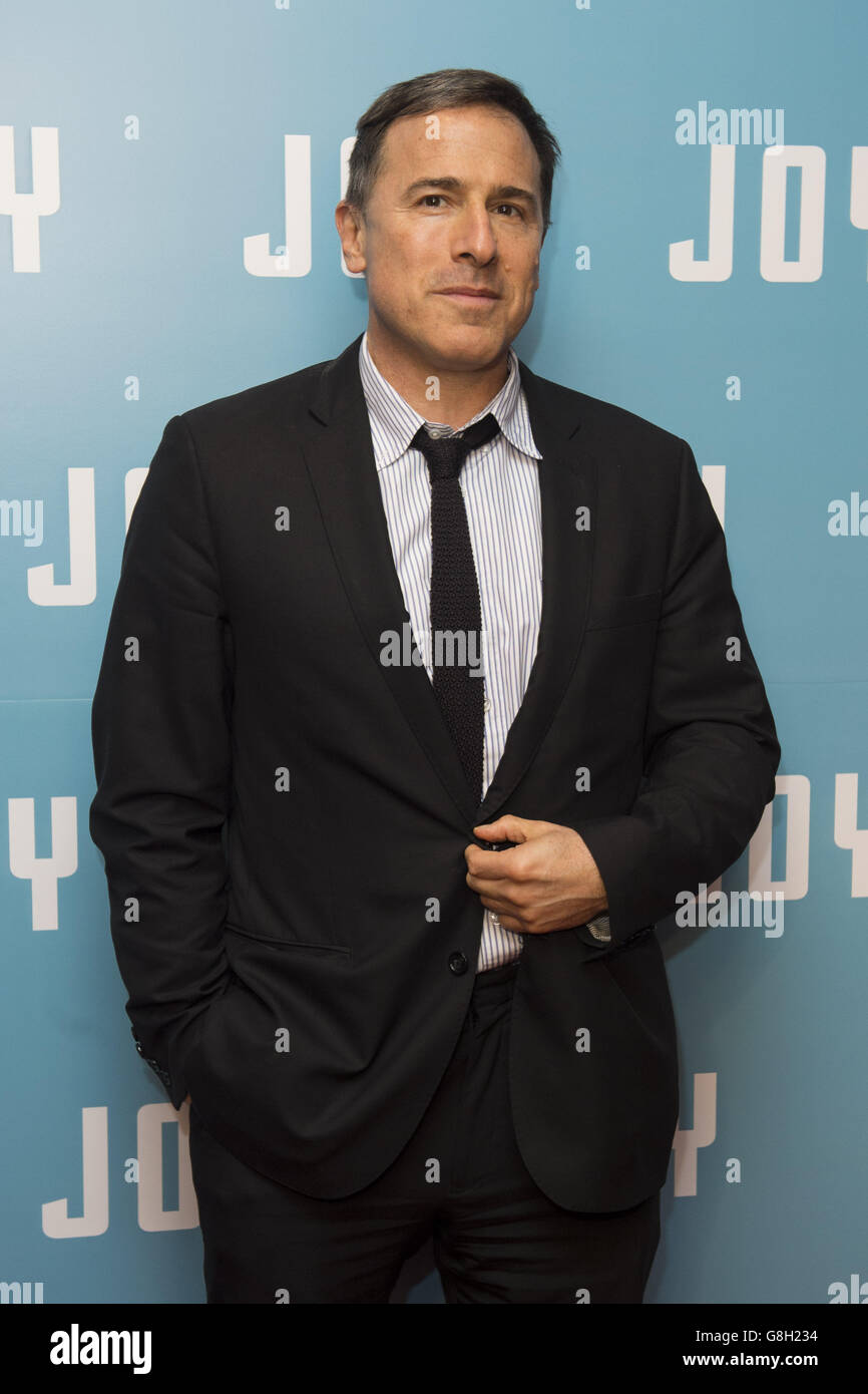 O russell david hi-res stock photography and images - Alamy