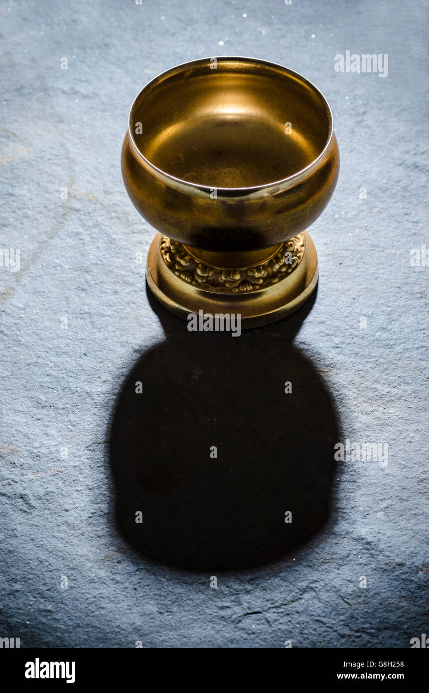 Chalice hi-res stock photography and images - Alamy