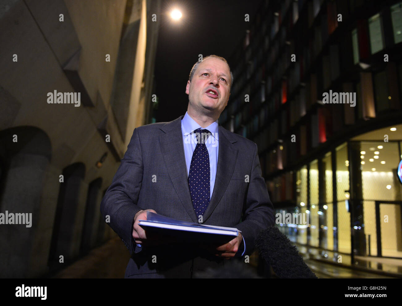 Malorie Bantala attack court case Stock Photo - Alamy