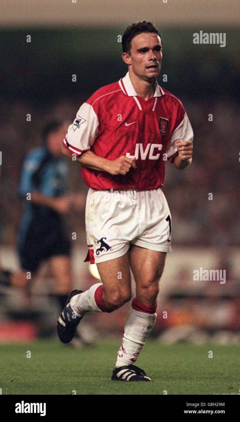 Marc overmars hi-res stock photography and images - Alamy