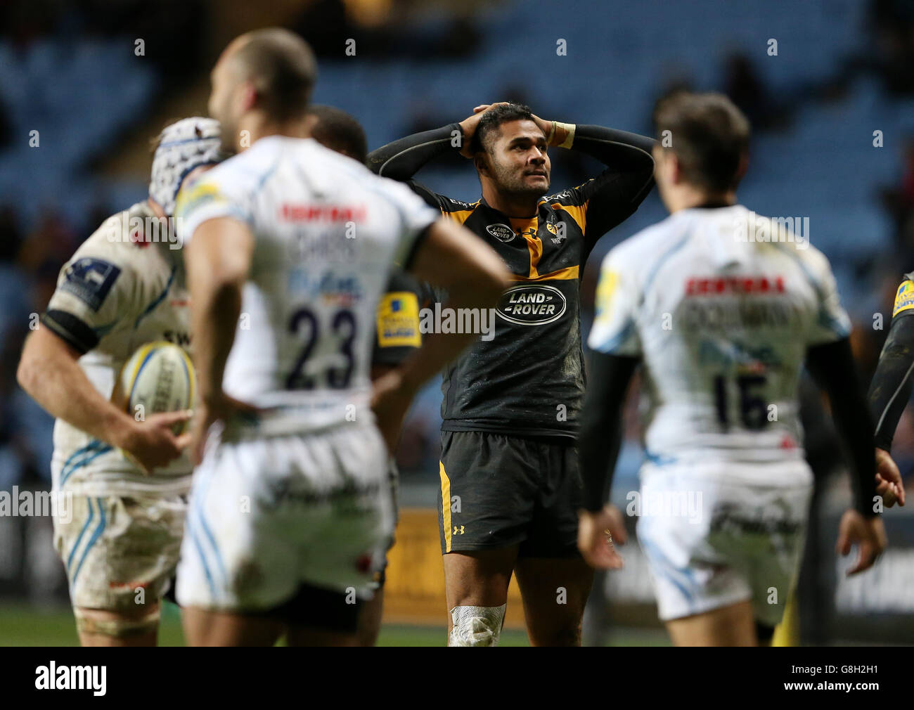 Halai hi-res stock photography and images - Alamy