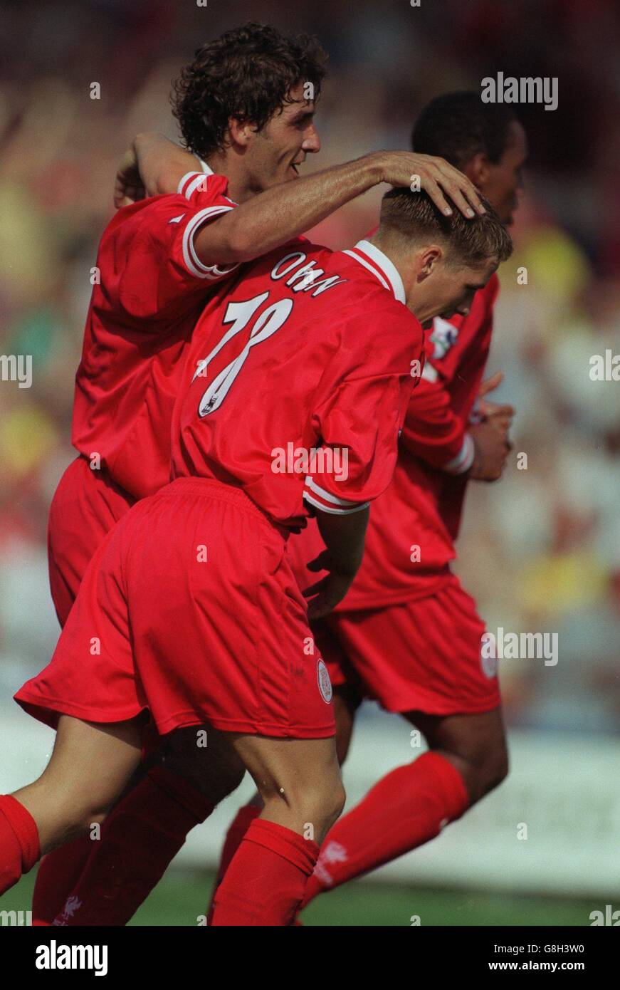 Michael and karl heinz hi-res stock photography and images - Alamy