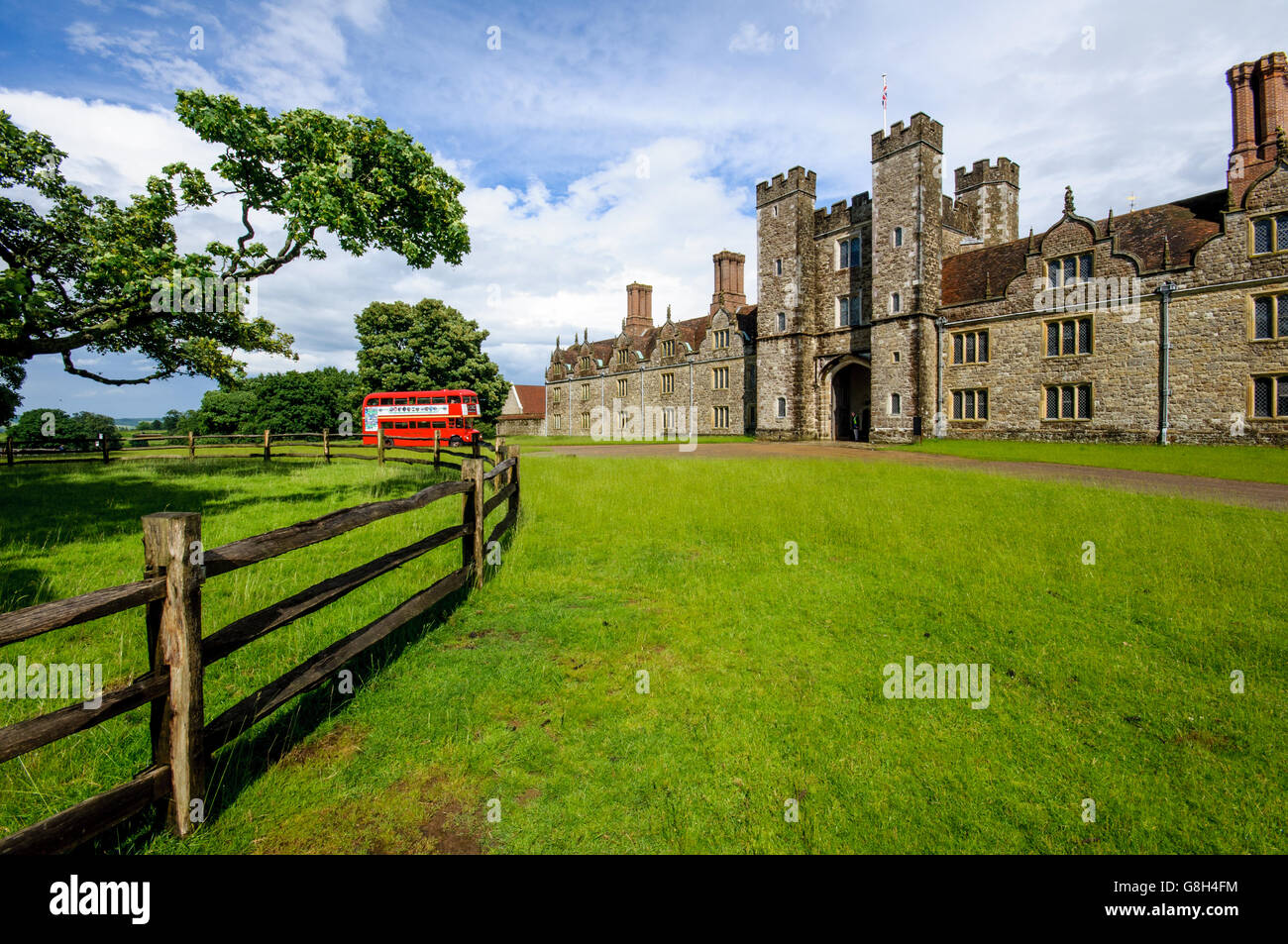 Knole Park High Resolution Stock Photography and Images - Alamy