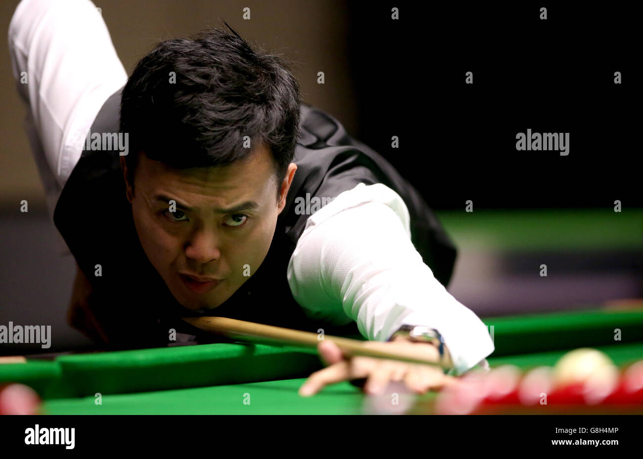 Snooker york tpicswire hi-res stock photography and images - Alamy