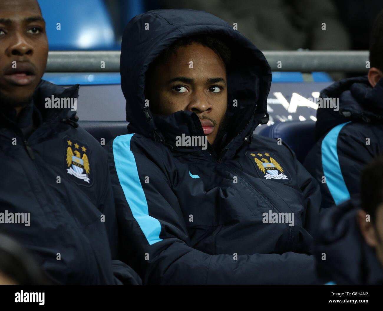 Manchester City v Hull City - Capital One Cup - Quarter Final - Etihad ...