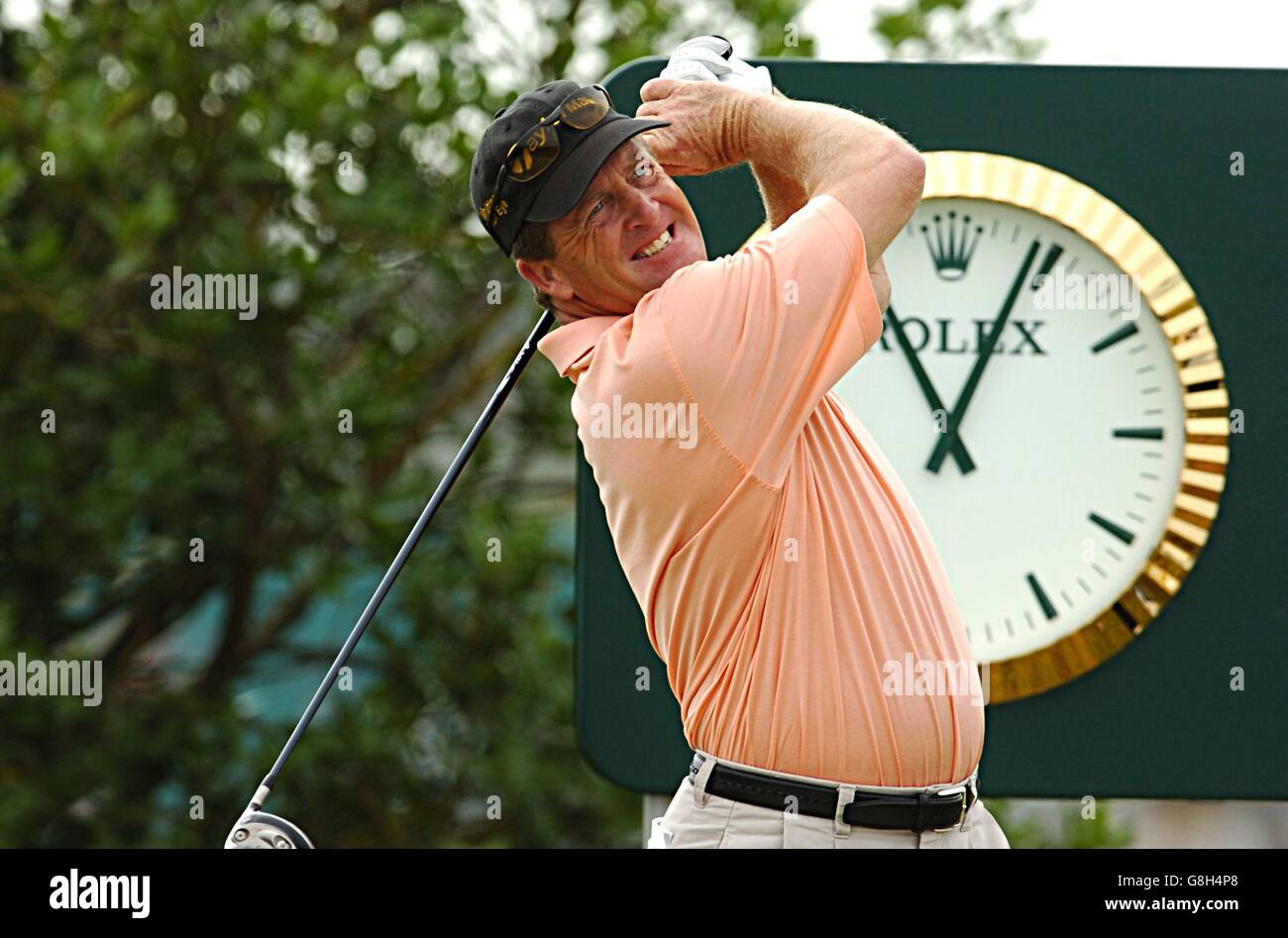 Long drive hi-res stock photography and images - Alamy