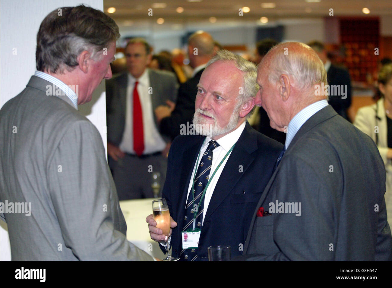 Richard stilgoe hi-res stock photography and images - Alamy