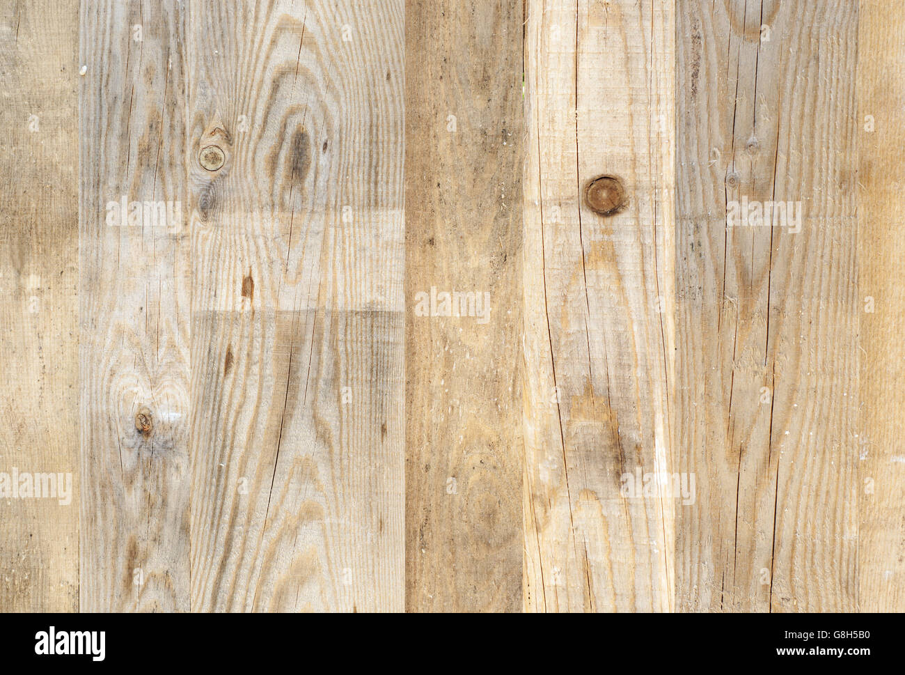 wooden wall or floor or fence texture background Stock Photo - Alamy