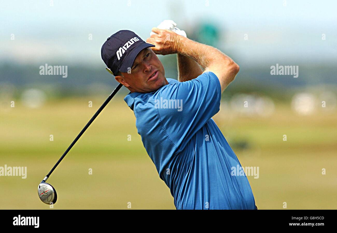 Bob tway hi-res stock photography and images - Alamy