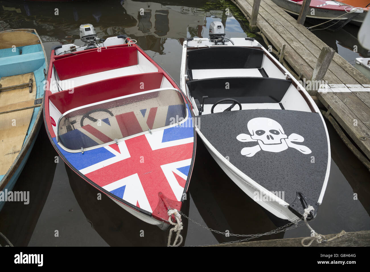 Brexit sturgeon hi-res stock photography and images - Alamy