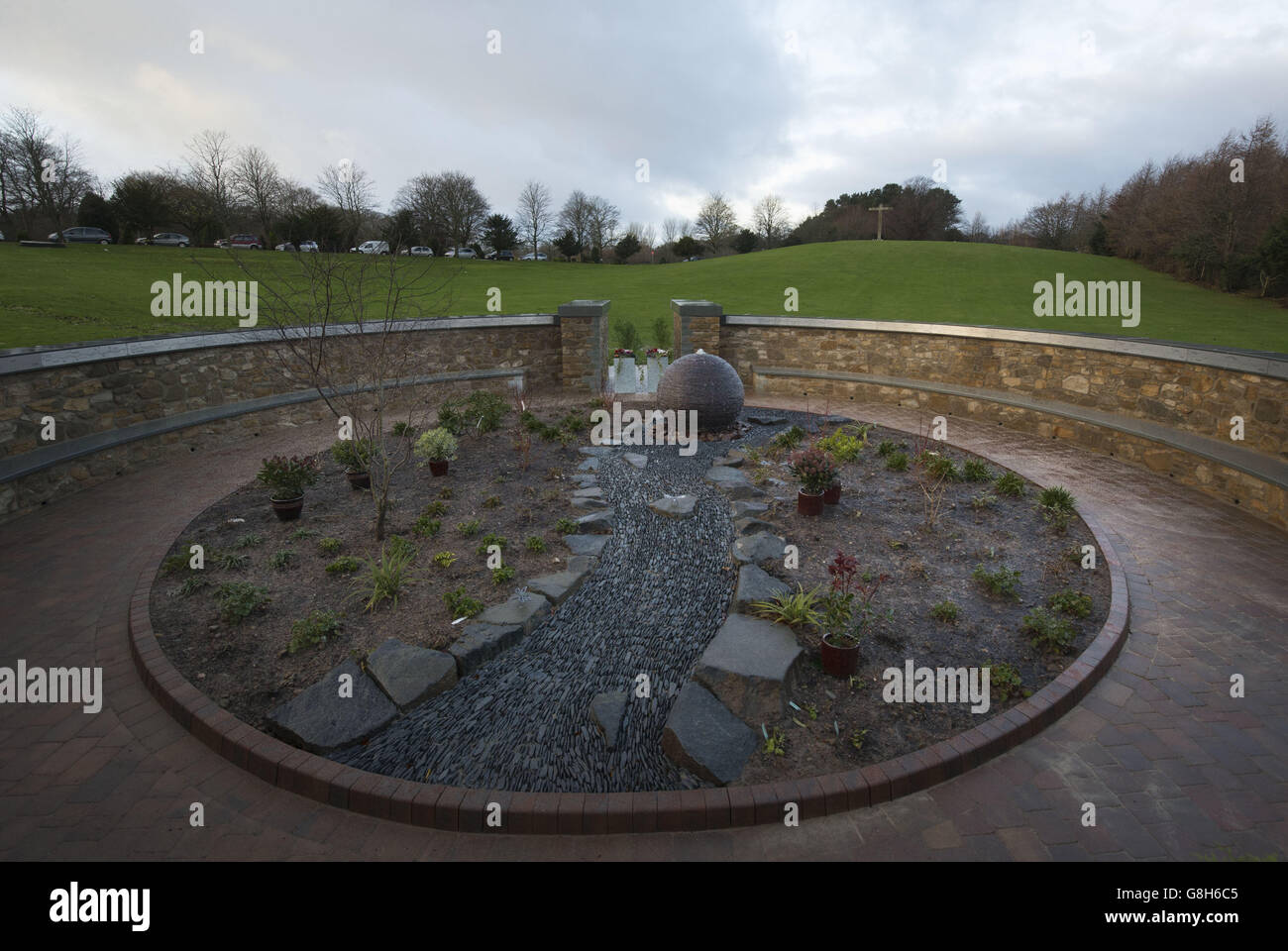 Mortonhall hi-res stock photography and images - Alamy