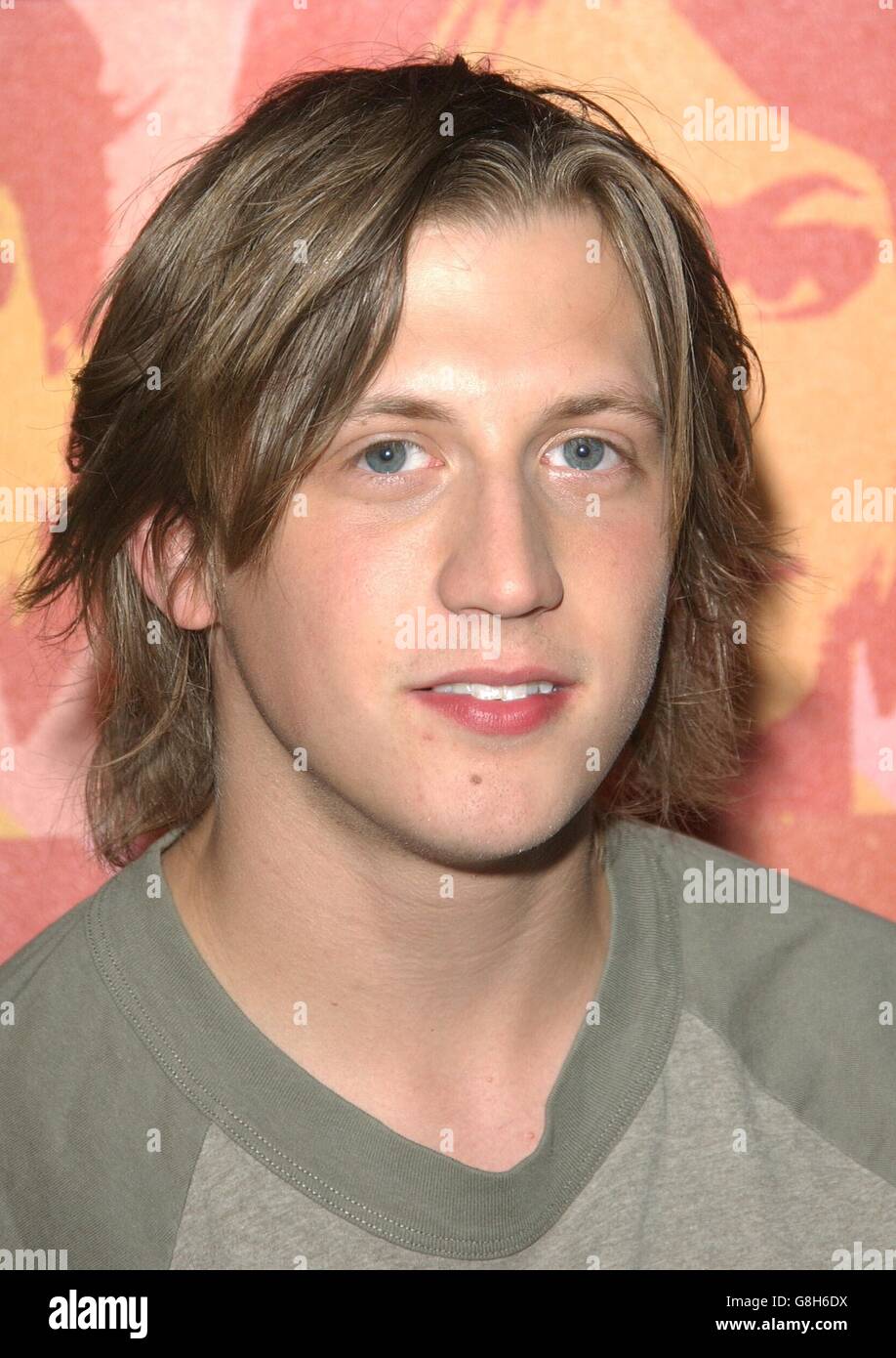 Ben smyth from rooster hi-res stock photography and images - Alamy