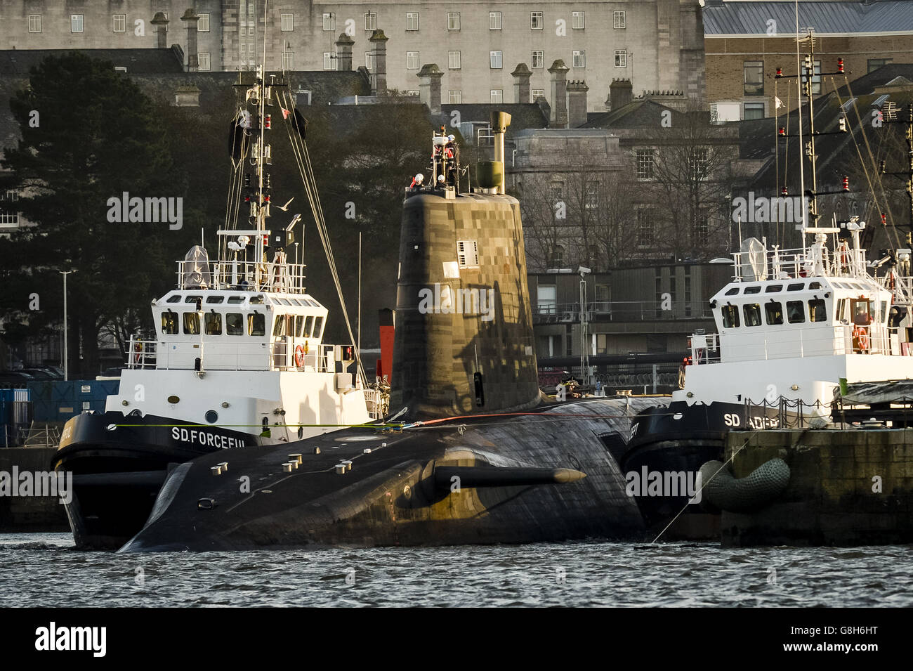 Submarine boats hi-res stock photography and images - Alamy
