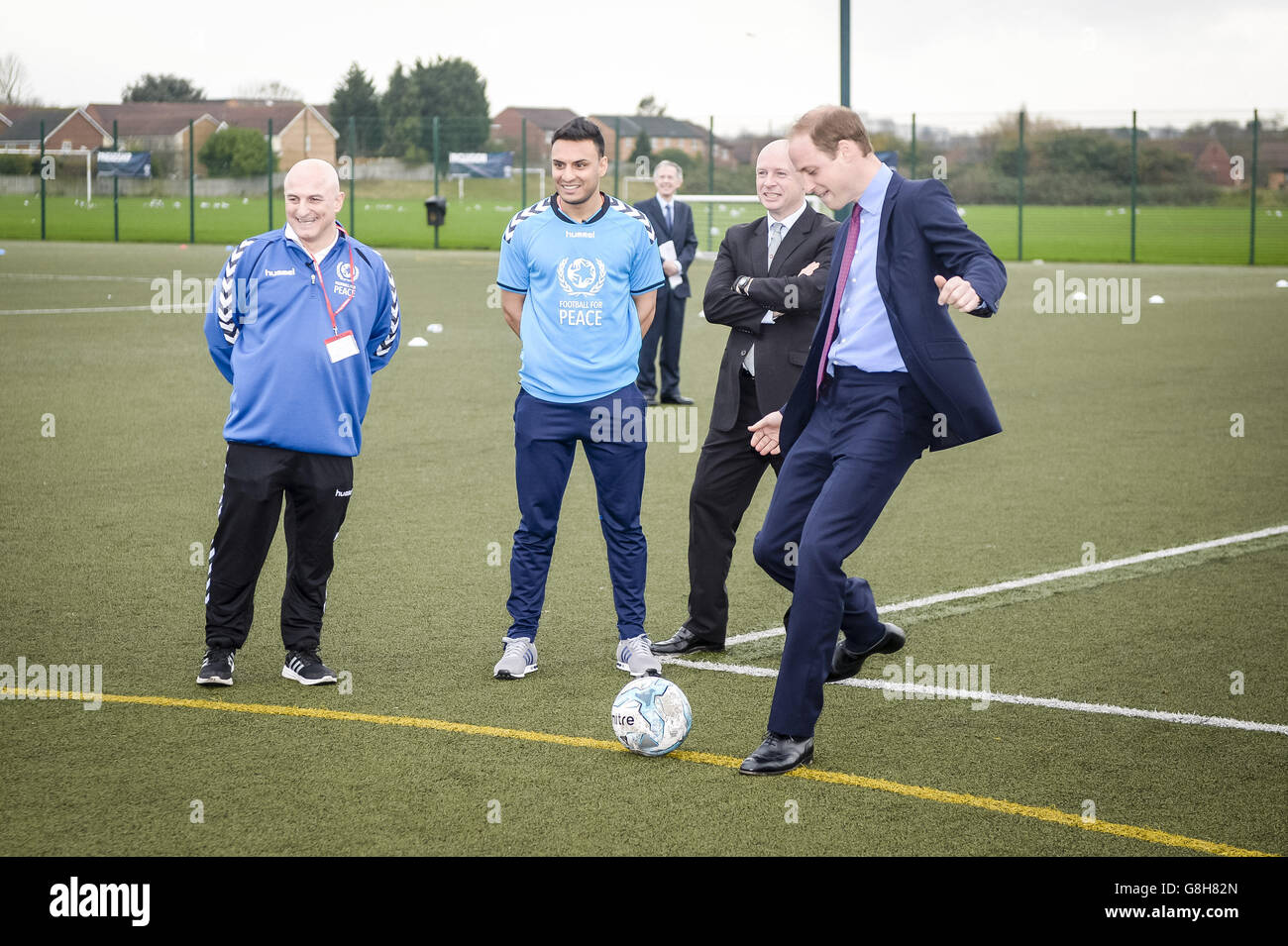 Saltley academy hi-res stock photography and images - Alamy
