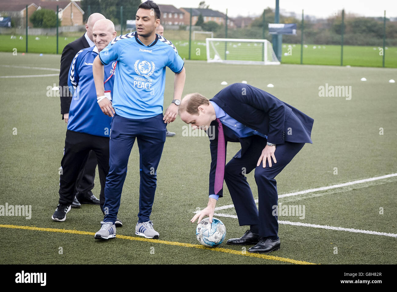 Saltley academy hi-res stock photography and images - Alamy