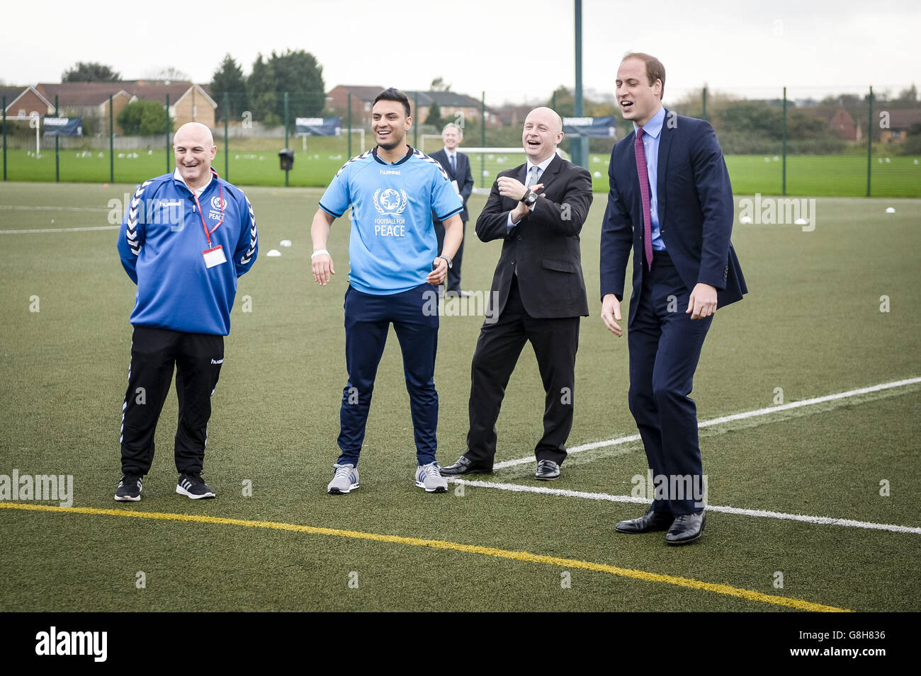 Saltley academy hi-res stock photography and images - Alamy