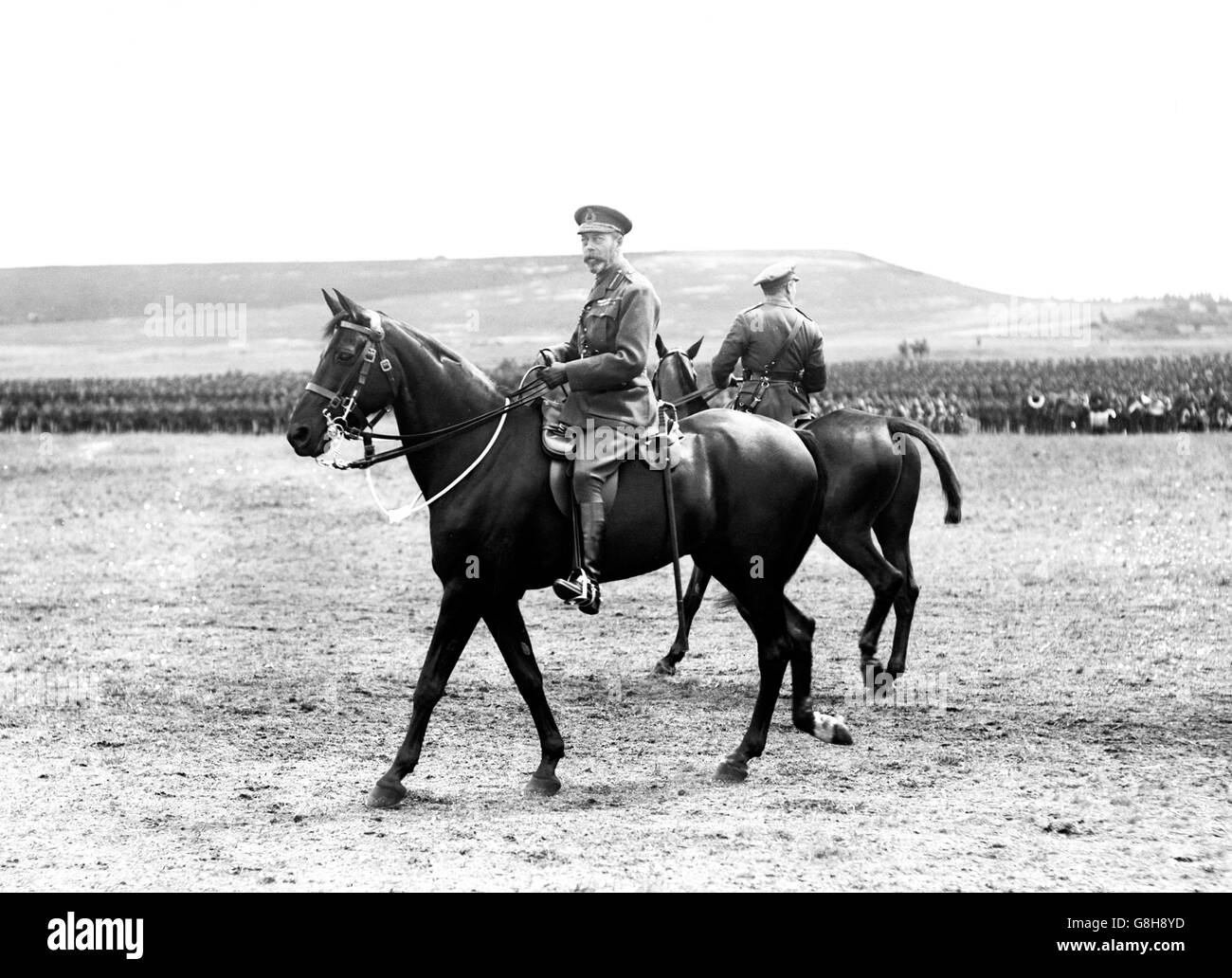 Bramshott hi-res stock photography and images - Alamy
