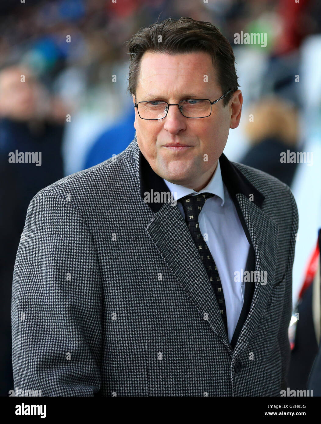 Ex coach hi-res stock photography and images - Alamy