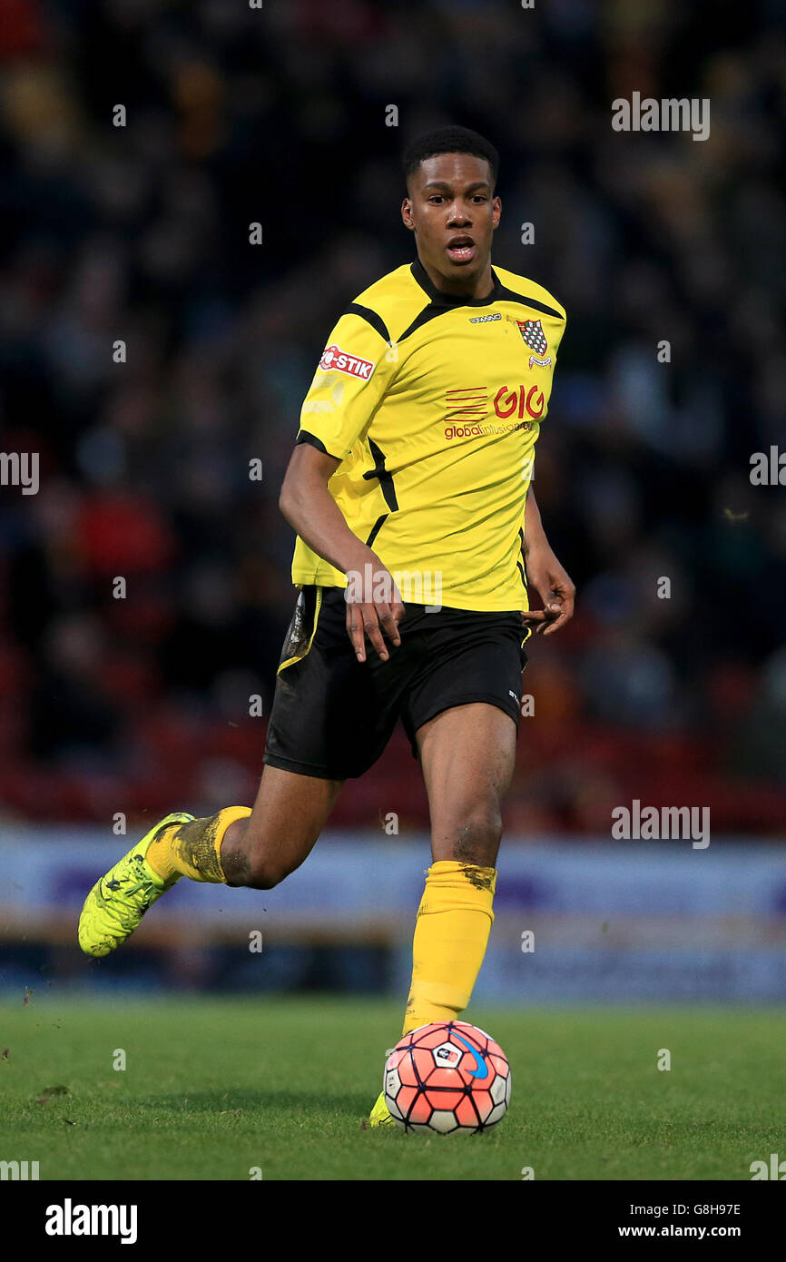 Hamilton valley hi-res stock photography and images - Alamy