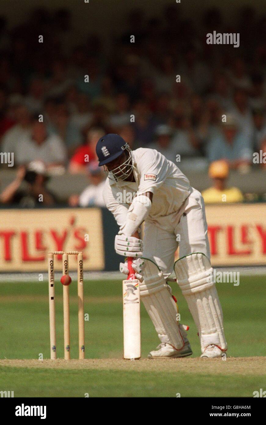 Devon malcolm australia hi-res stock photography and images - Alamy