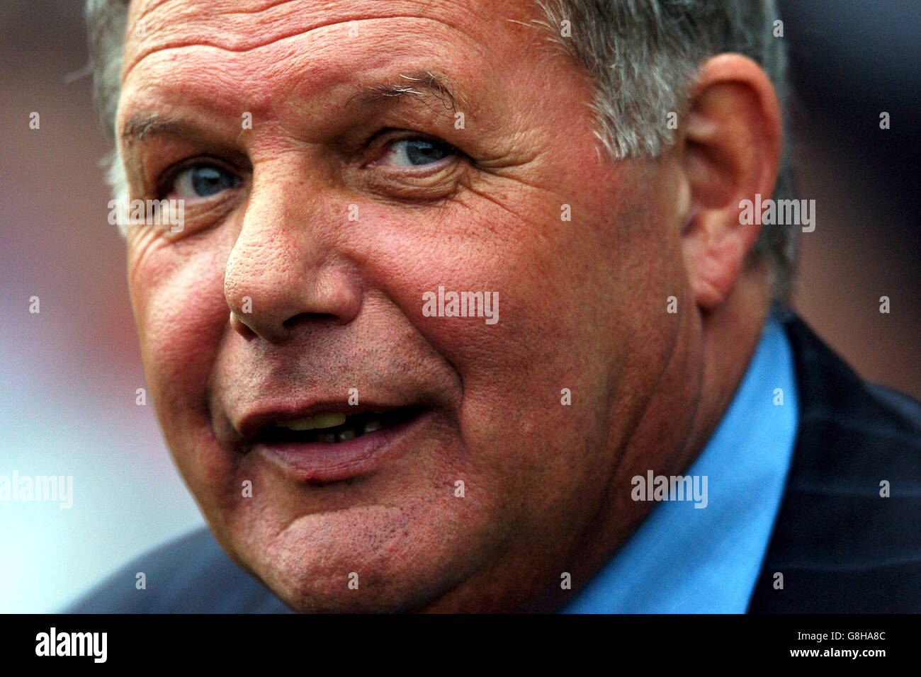 Football tns man utd hl190705 hli hi-res stock photography and images ...