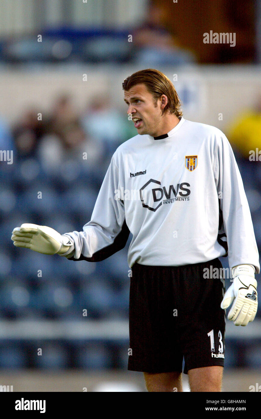 Stuart causeway hi-res stock photography and images - Alamy