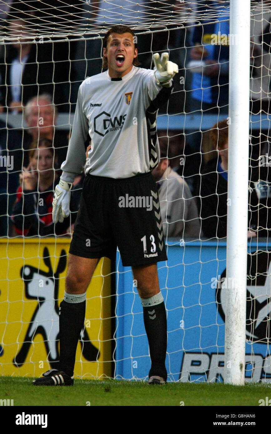 Stuart causeway hi-res stock photography and images - Alamy