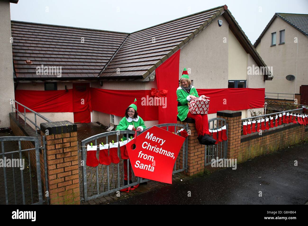 Ryan gift hi-res stock photography and images - Alamy