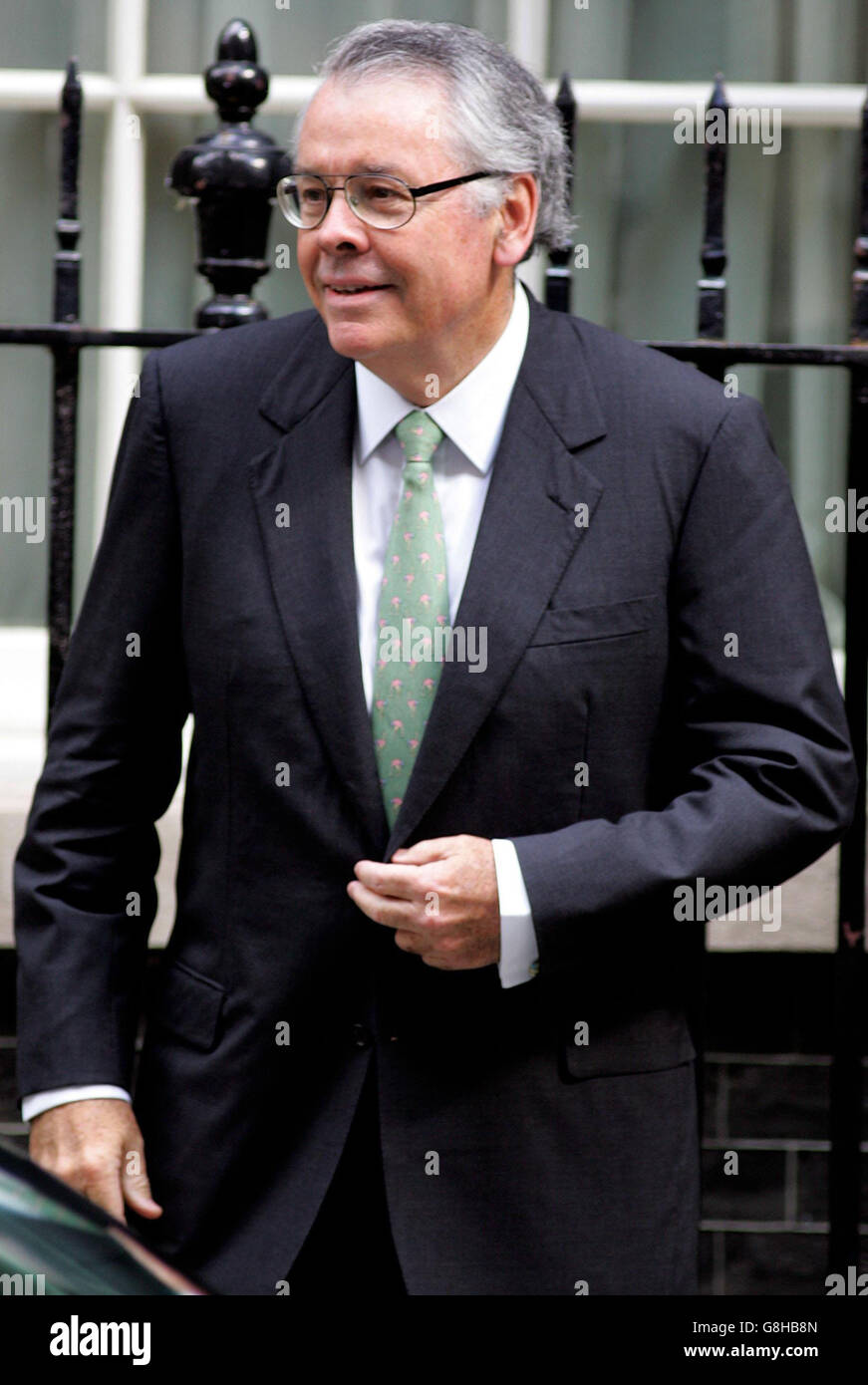 Robert tuttle hi-res stock photography and images - Alamy