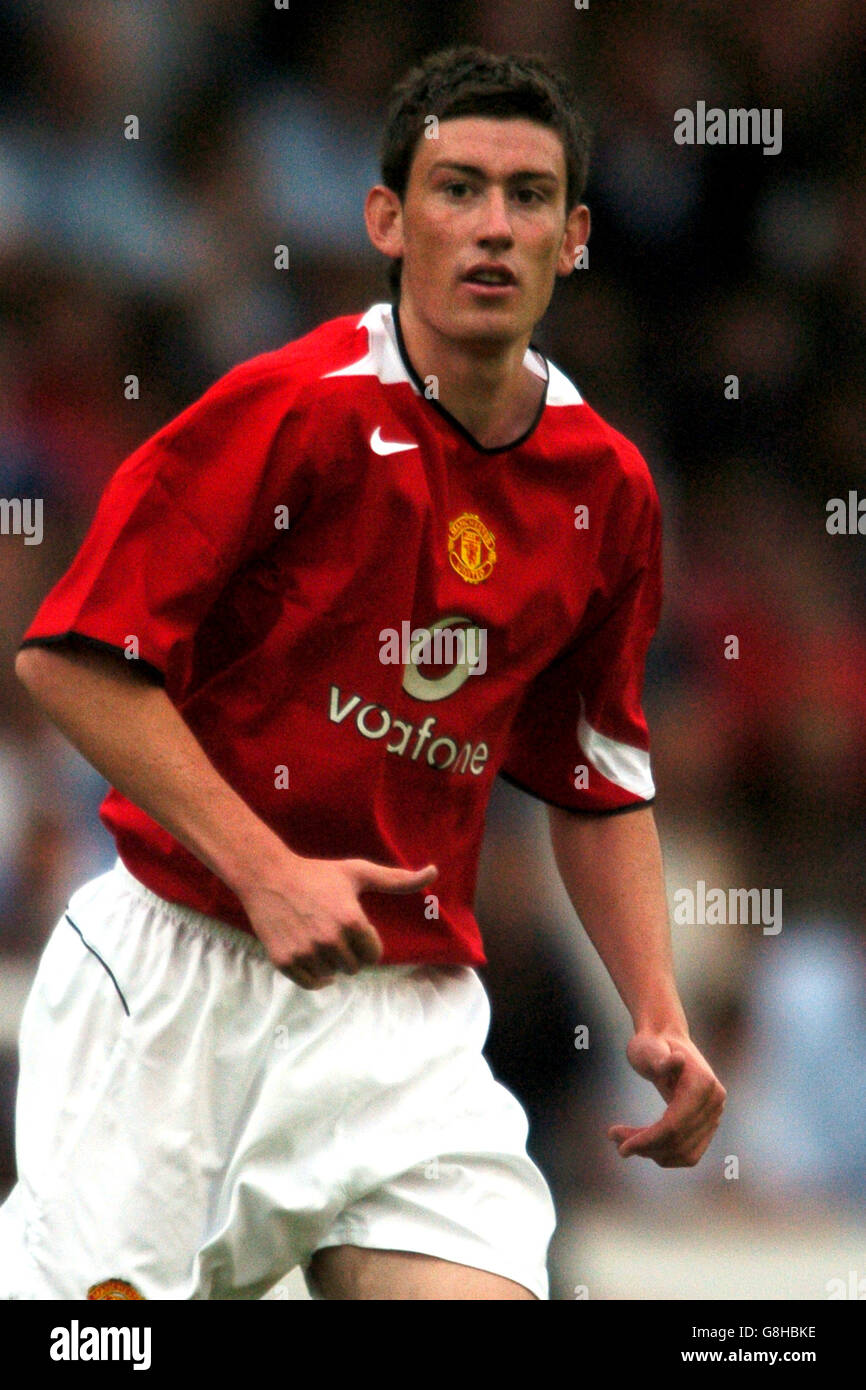 Soccer - Friendly - Barry Fry Testimonial - Peterborough United v ...