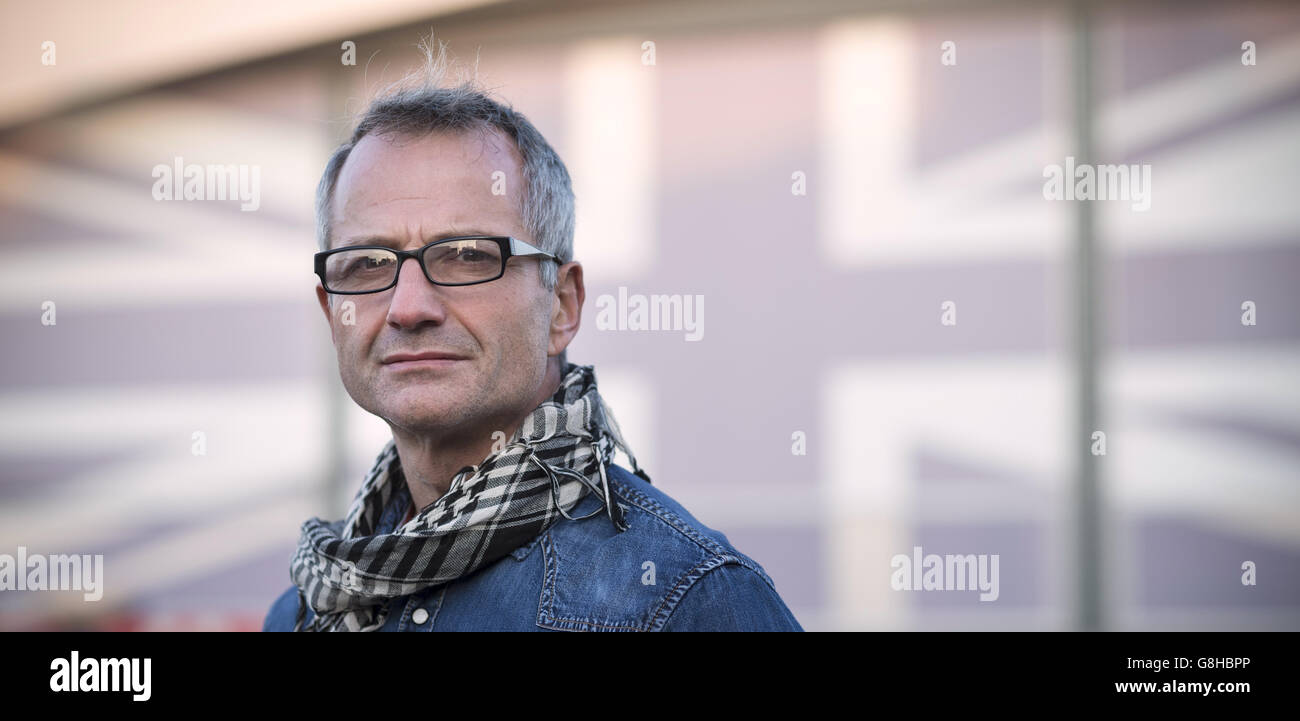 Mike Rosa Feature Stock Photo - Alamy