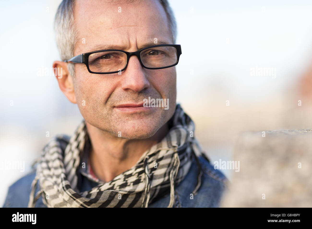 Mike Rosa Feature Stock Photo - Alamy