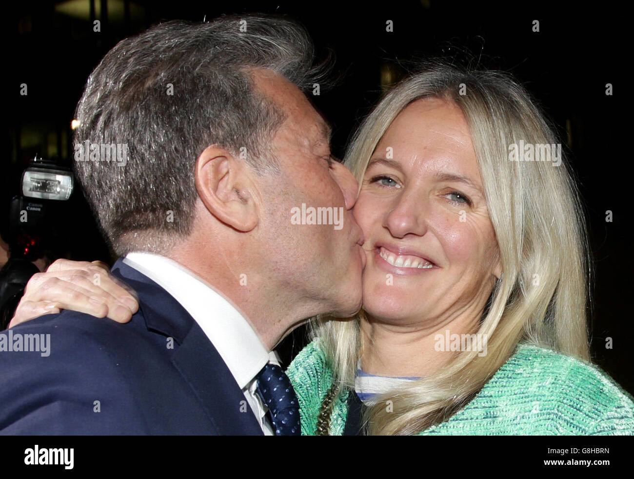 Vicky young hi-res stock photography and images - Alamy