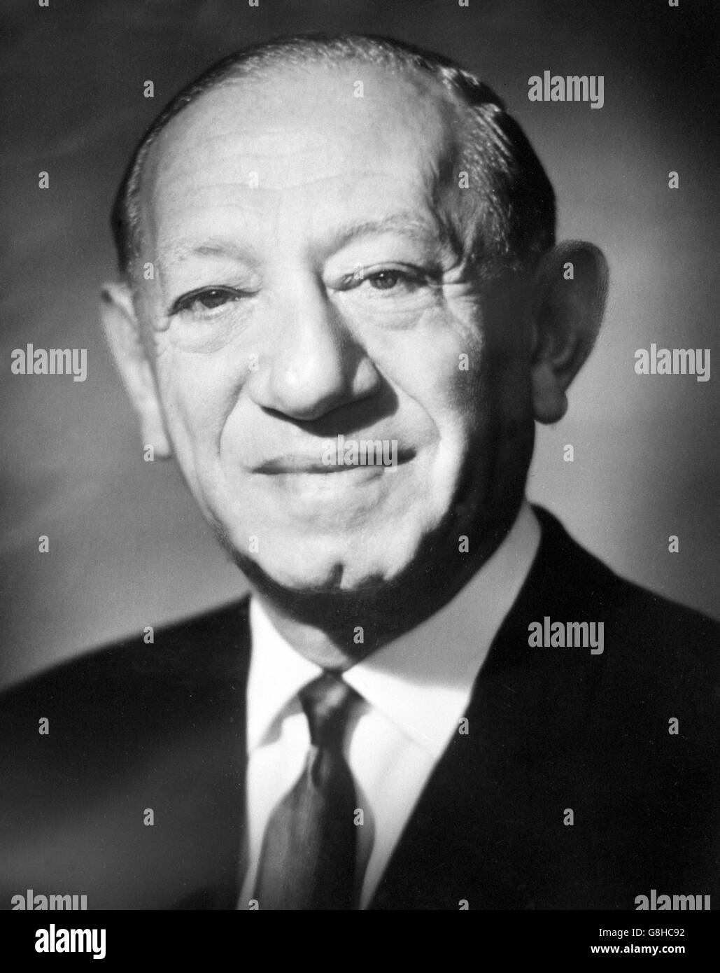 Jack Cohen Tesco Quotes