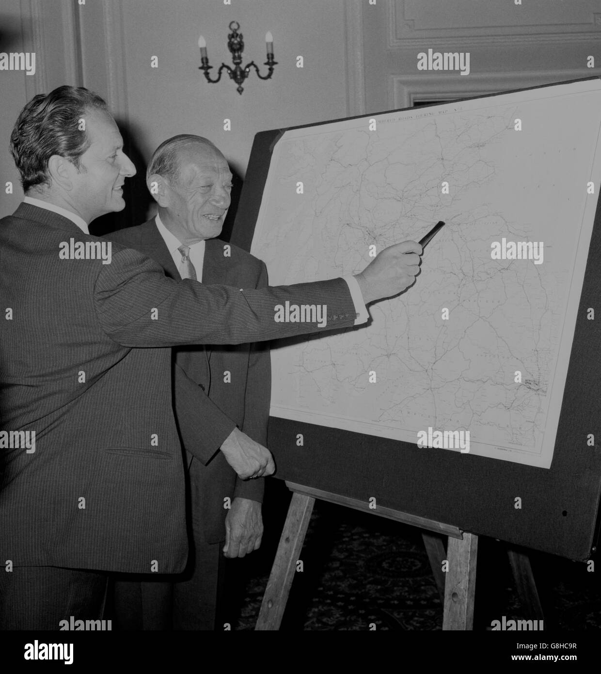 Tesco Black and White Stock Photos & Images - Alamy