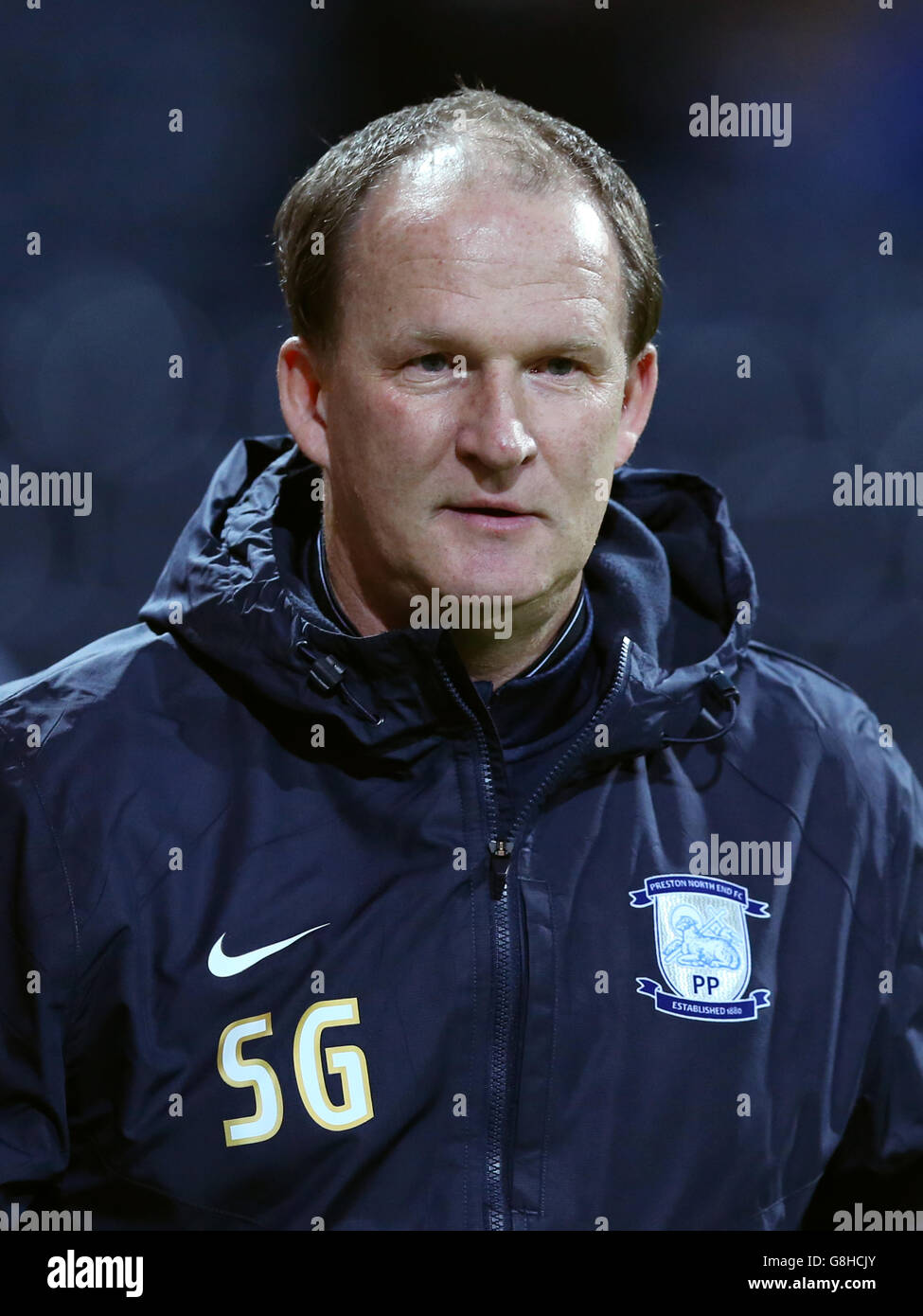 Simon preston birmingham hi-res stock photography and images - Alamy