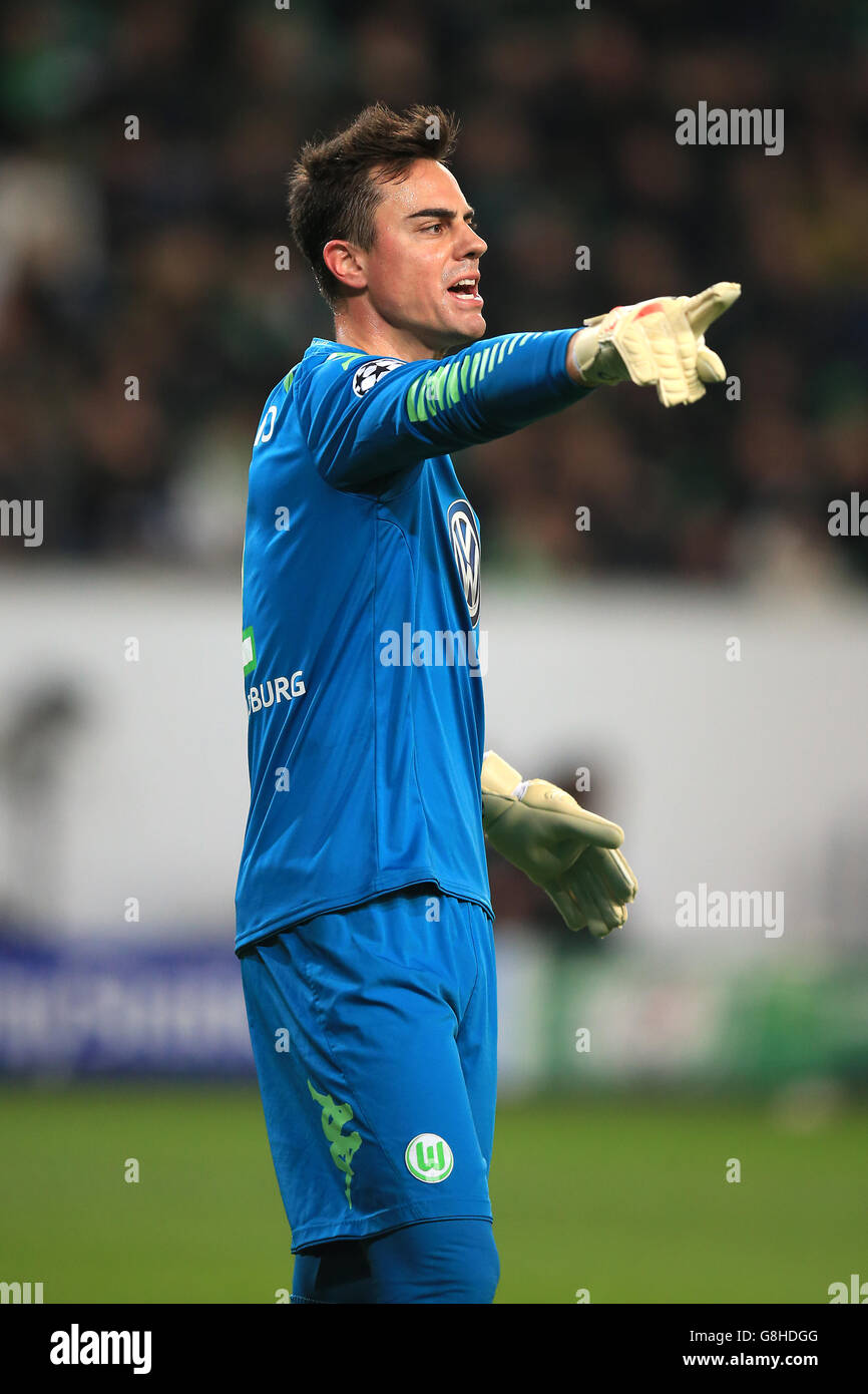 Benaglio hi-res stock photography and images - Alamy