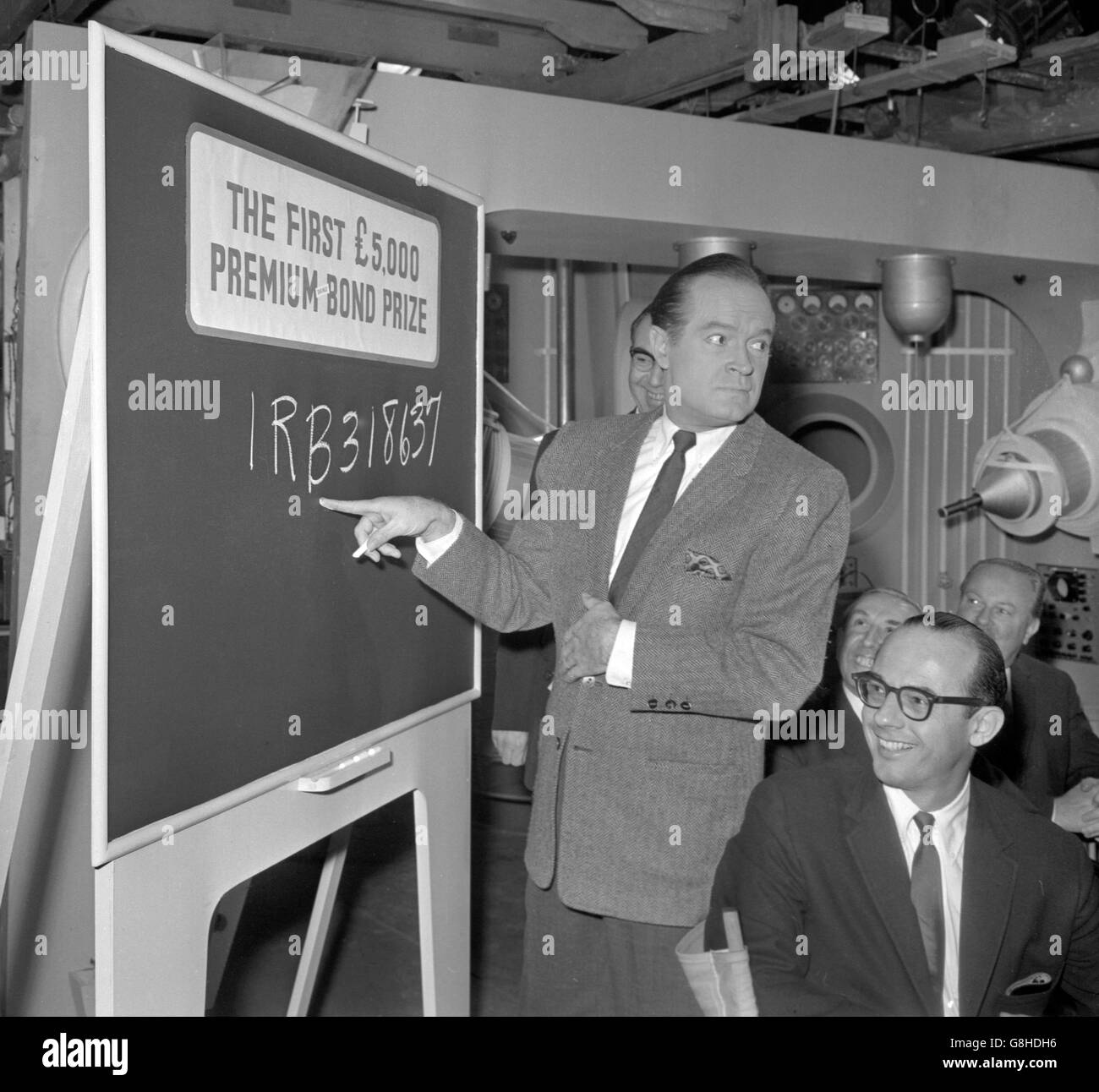 Film Comedian Bob Hope High Resolution Stock Photography and Images - Alamy