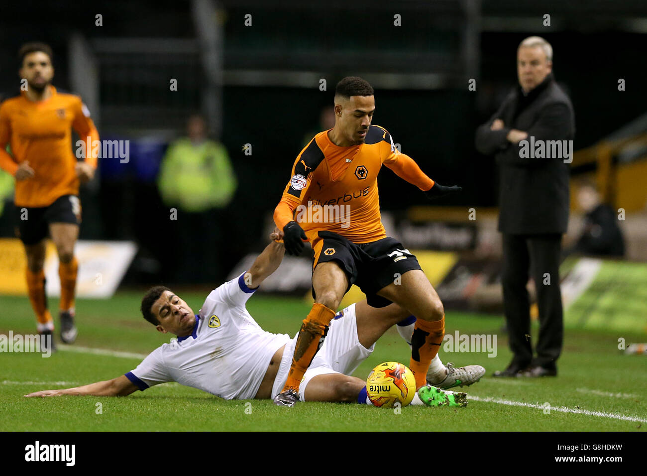 Jordan adeyemi hi-res stock photography and images - Alamy