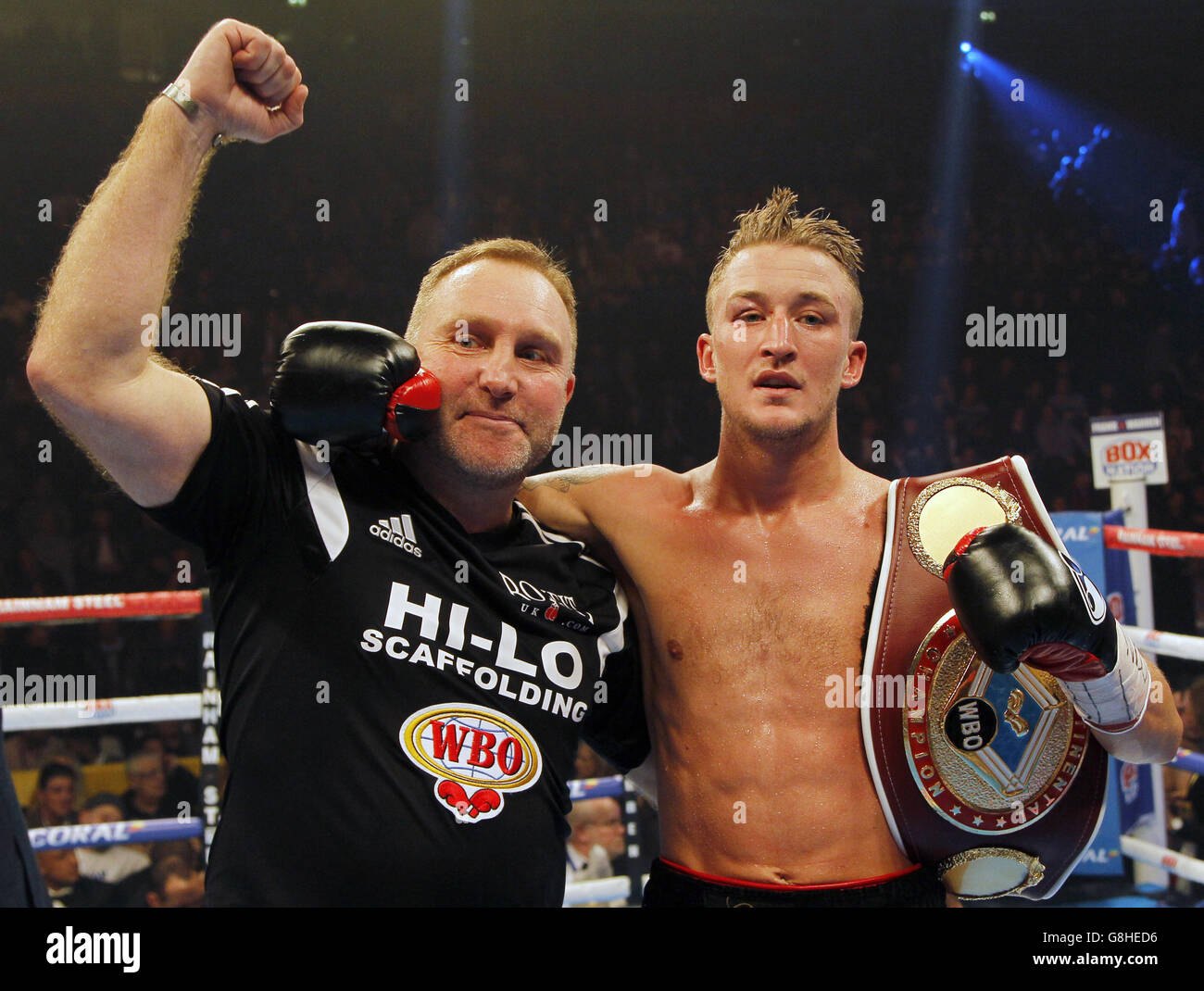 George jupp hi-res stock photography and images - Alamy